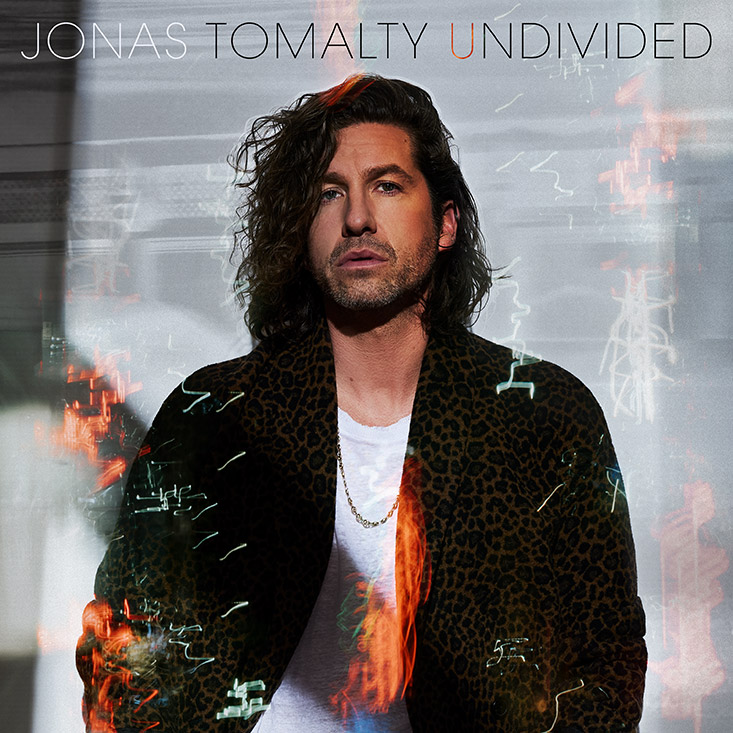 JONAS TOMALTY | New single out now!